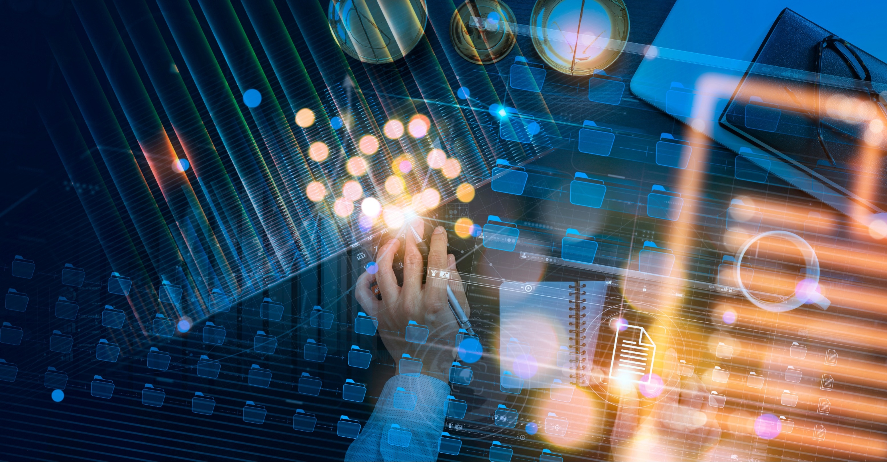 Decision Points for an Open Alias Directory Report