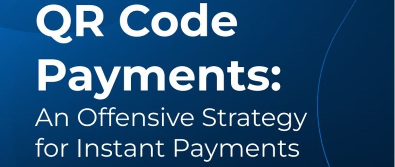 QR Code Payments: An Offensive Strategy for Instant Payments
