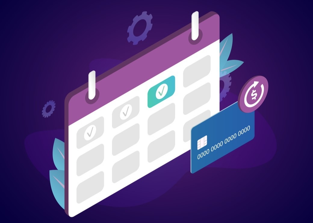 Beneficial Characteristics of Real-Time Recurring Payments